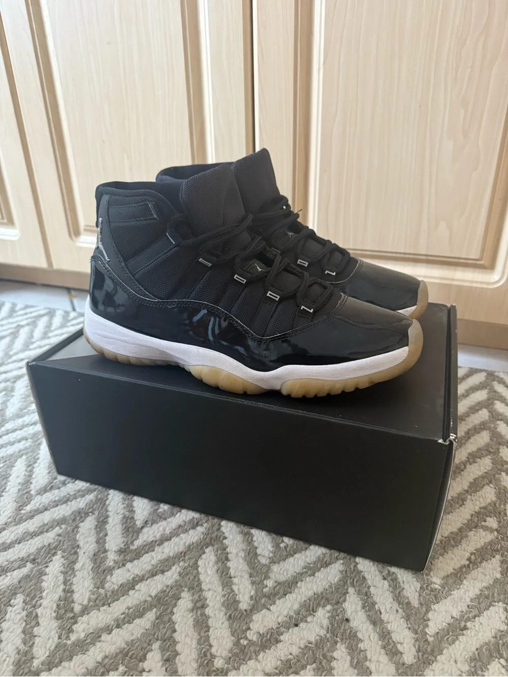 Jordan | Shoes | Jordan Retro 1 Jubilee 25th Anniversary Size 11 | Poshmark